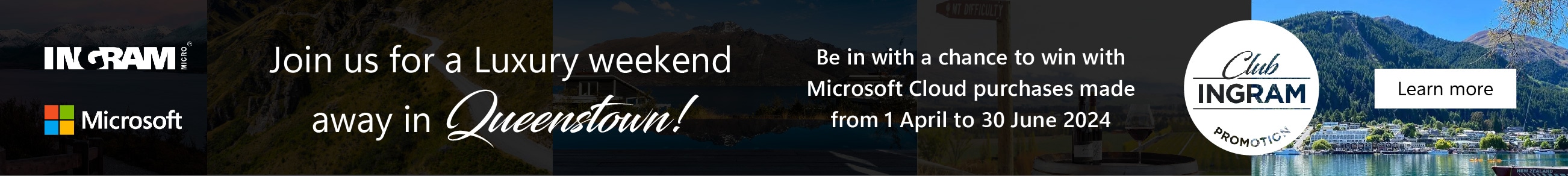 Home [nz.ingrammicro.com]